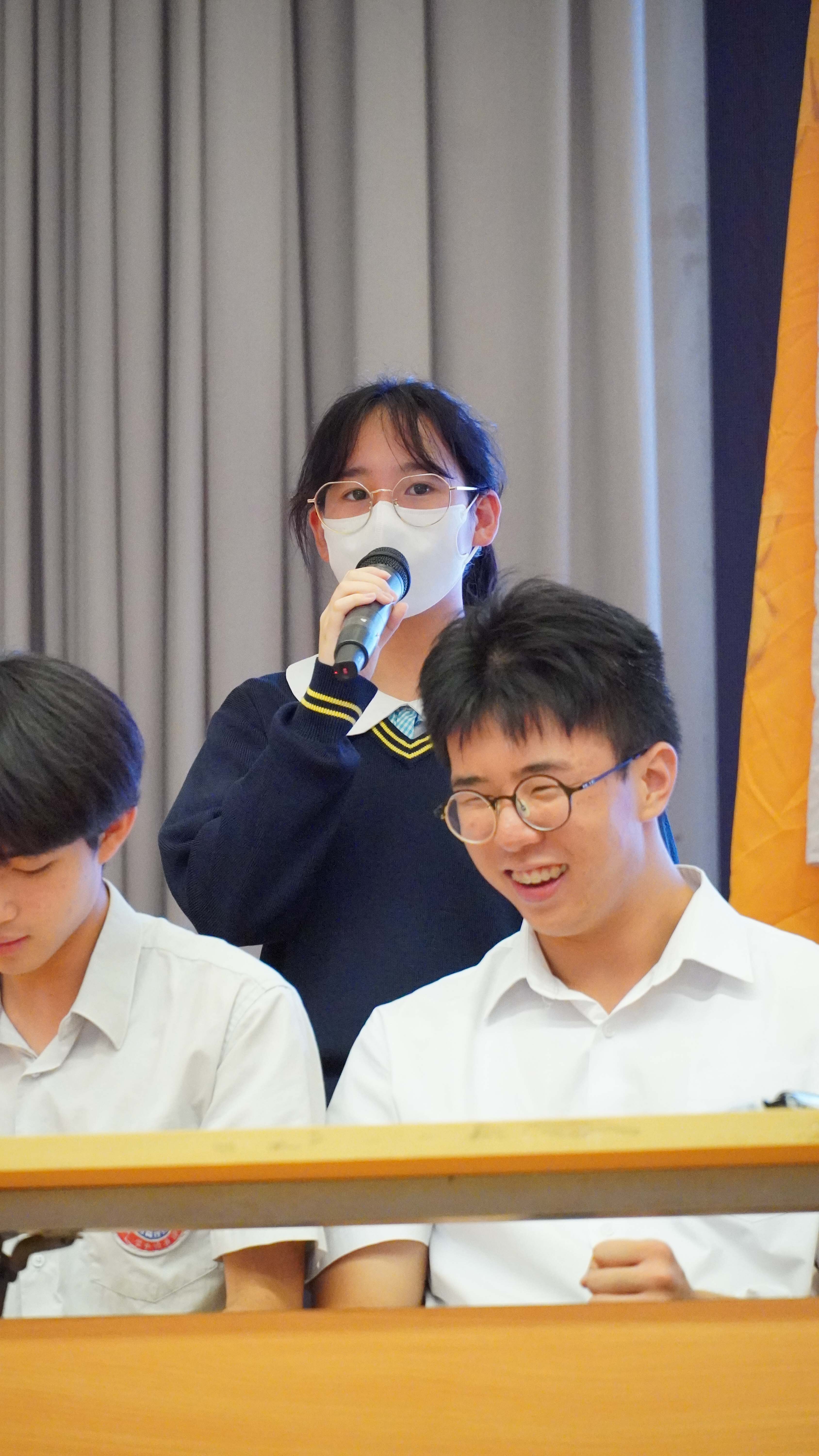 AD&FD POHL Leung Sing Tak College