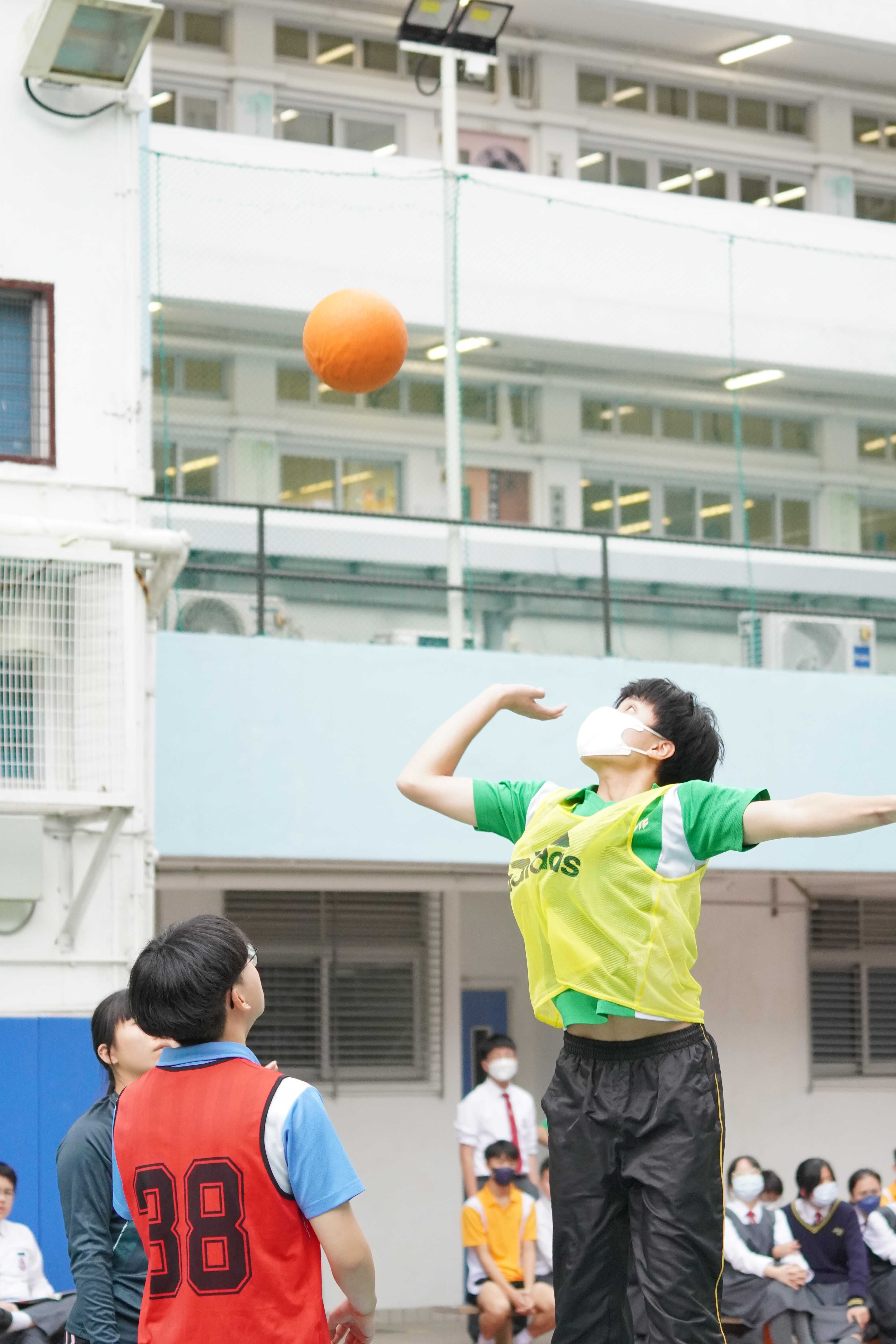 AD&FD POHL Leung Sing Tak College