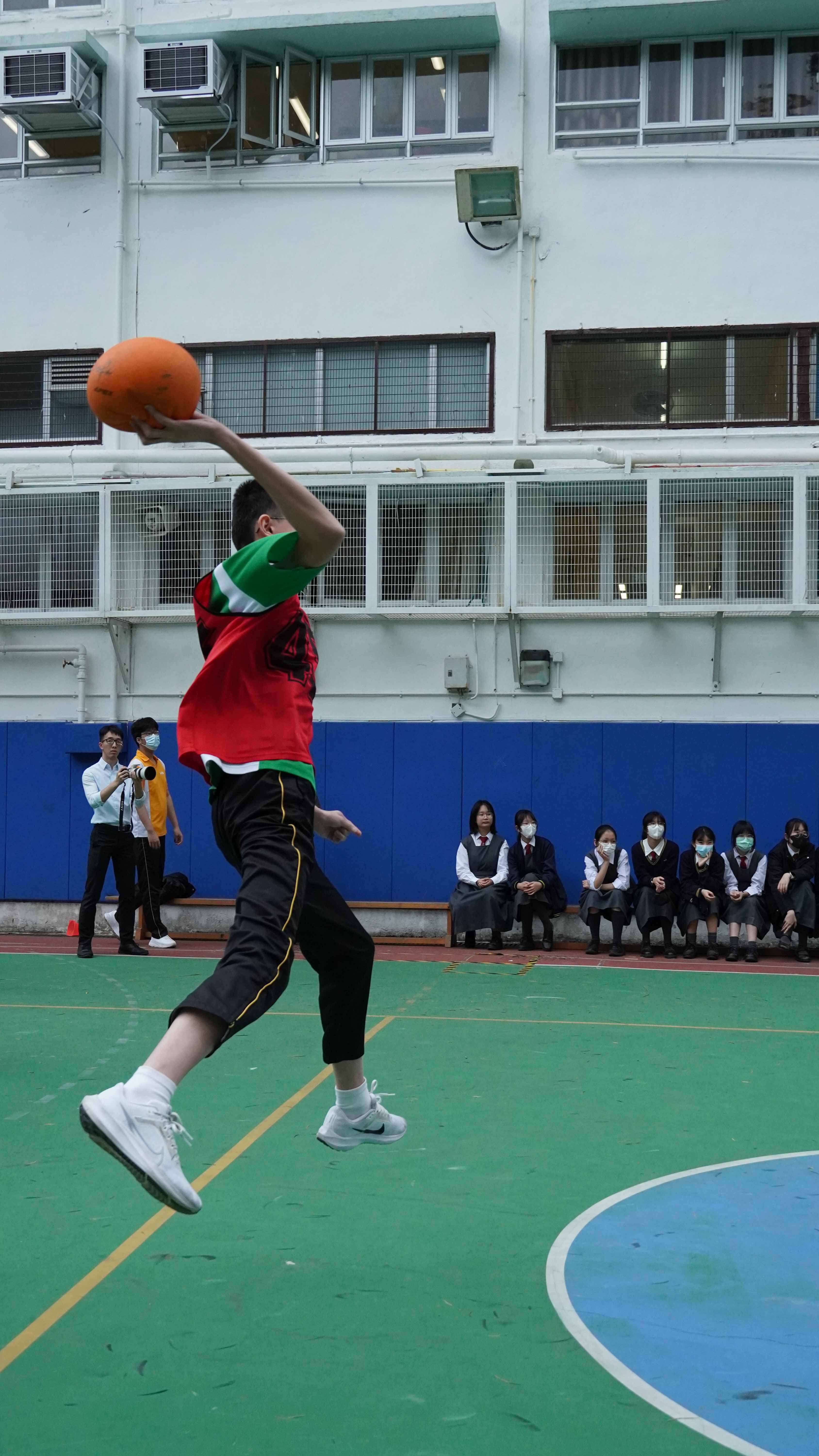 AD&FD POHL Leung Sing Tak College