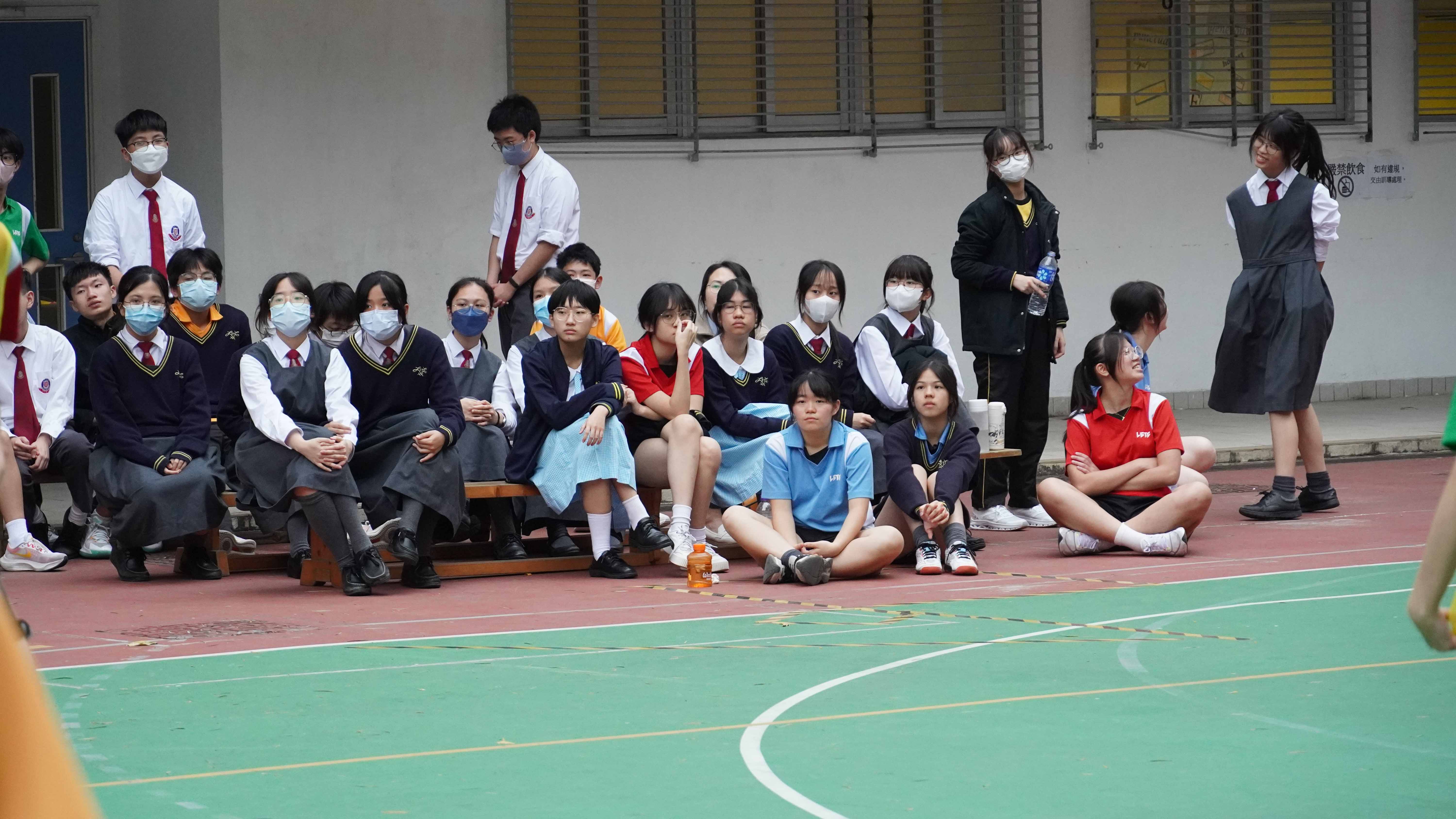 AD&FD POHL Leung Sing Tak College